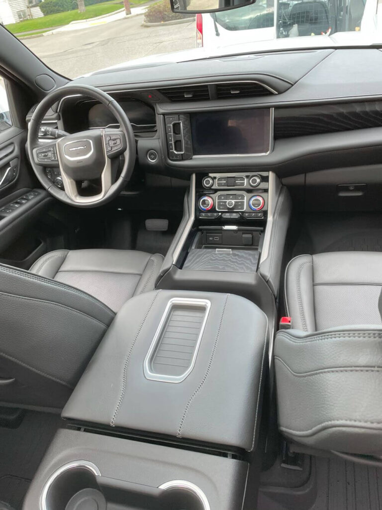 Car Ceramic Coating in Seattle - Lando Mobile Detailing